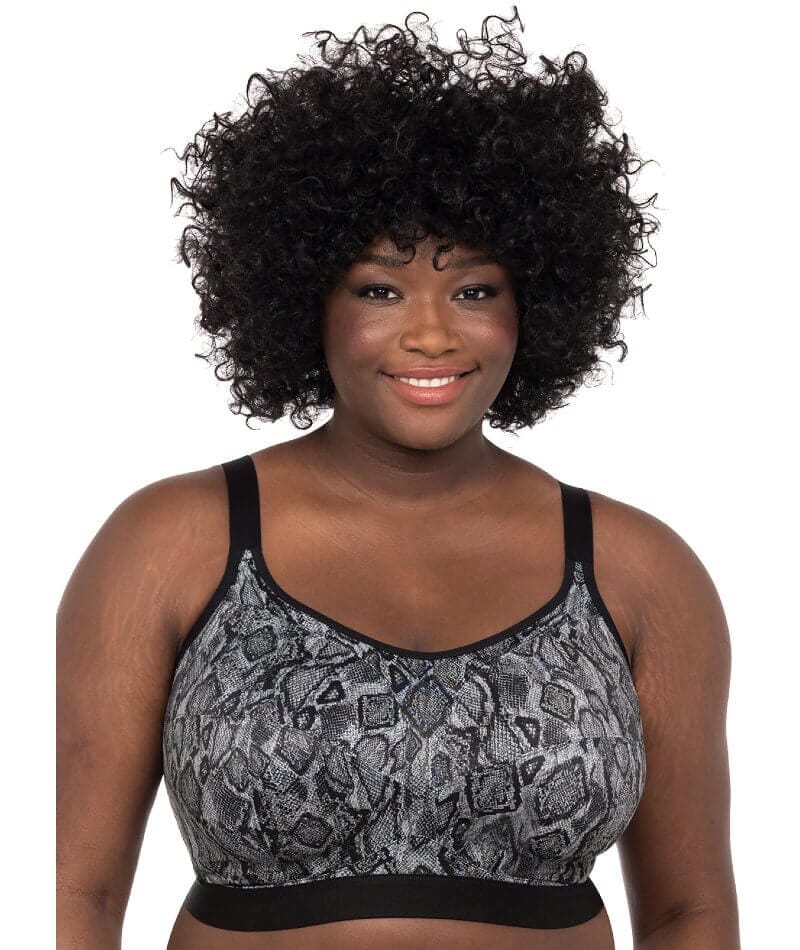 Goddess Sports Bras - Curvy