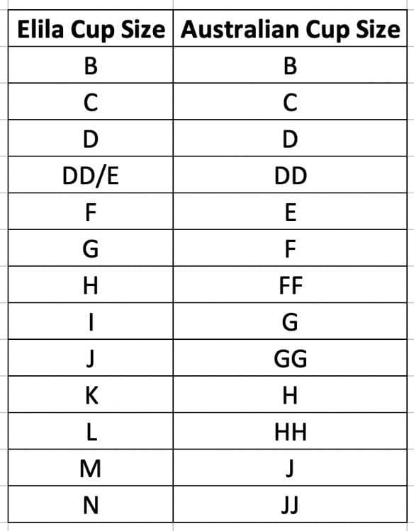 Elila Underwired Satin Strapless Longline - Black - Curvy